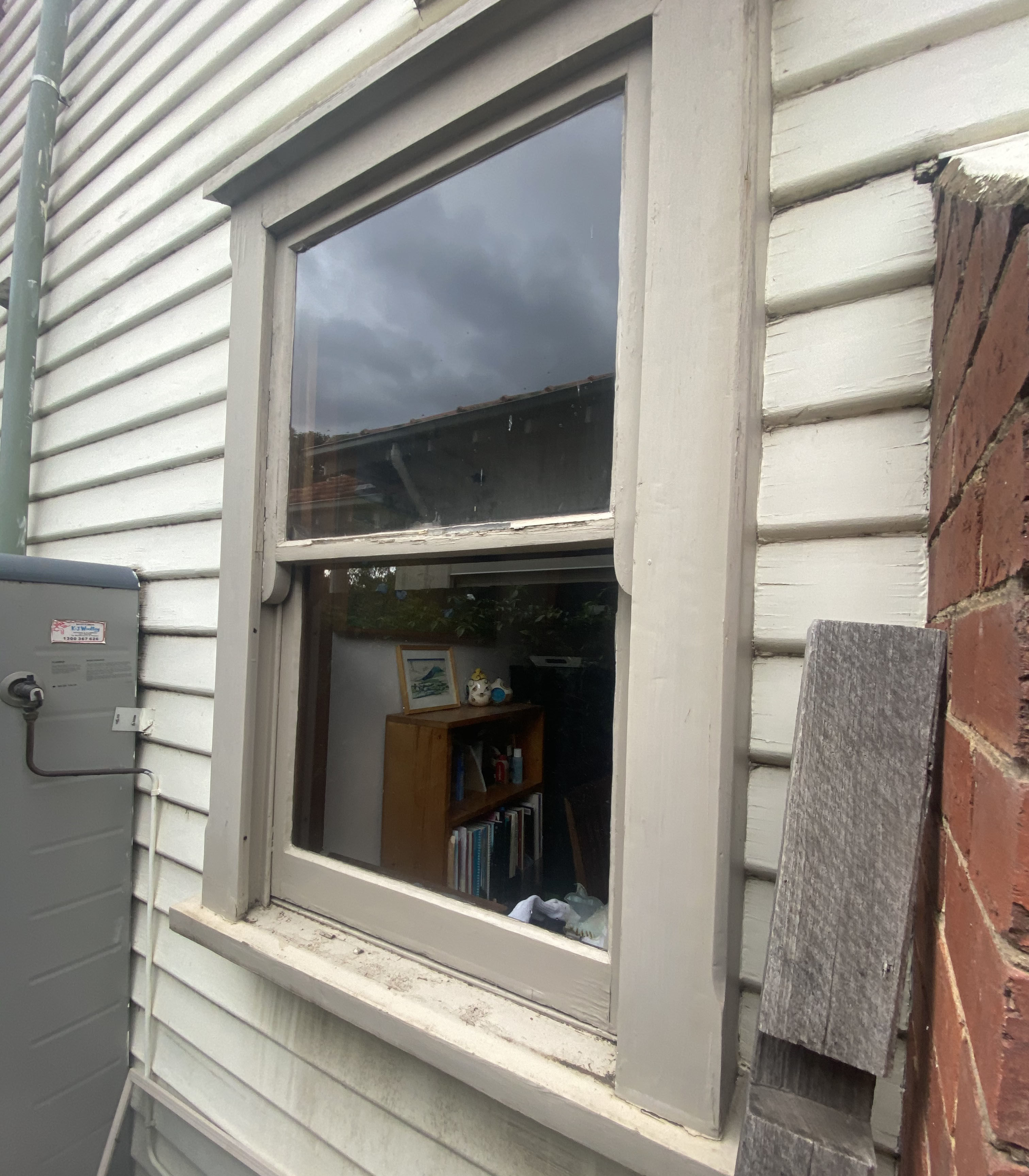 Window Restoration | PJR Windows and Doors